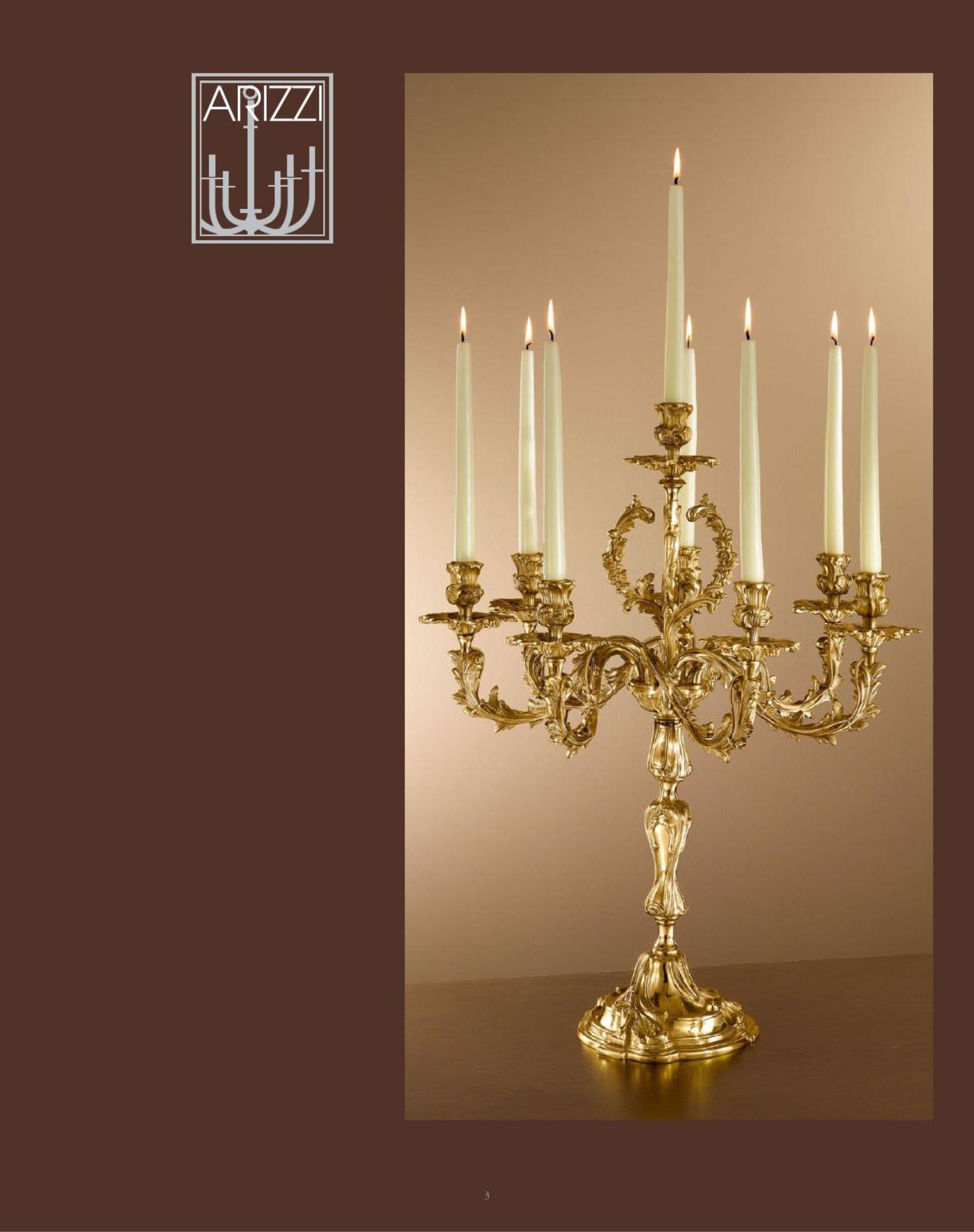 Arizzi Lighting 2016(图) - 灯饰设计图 - 挖家网