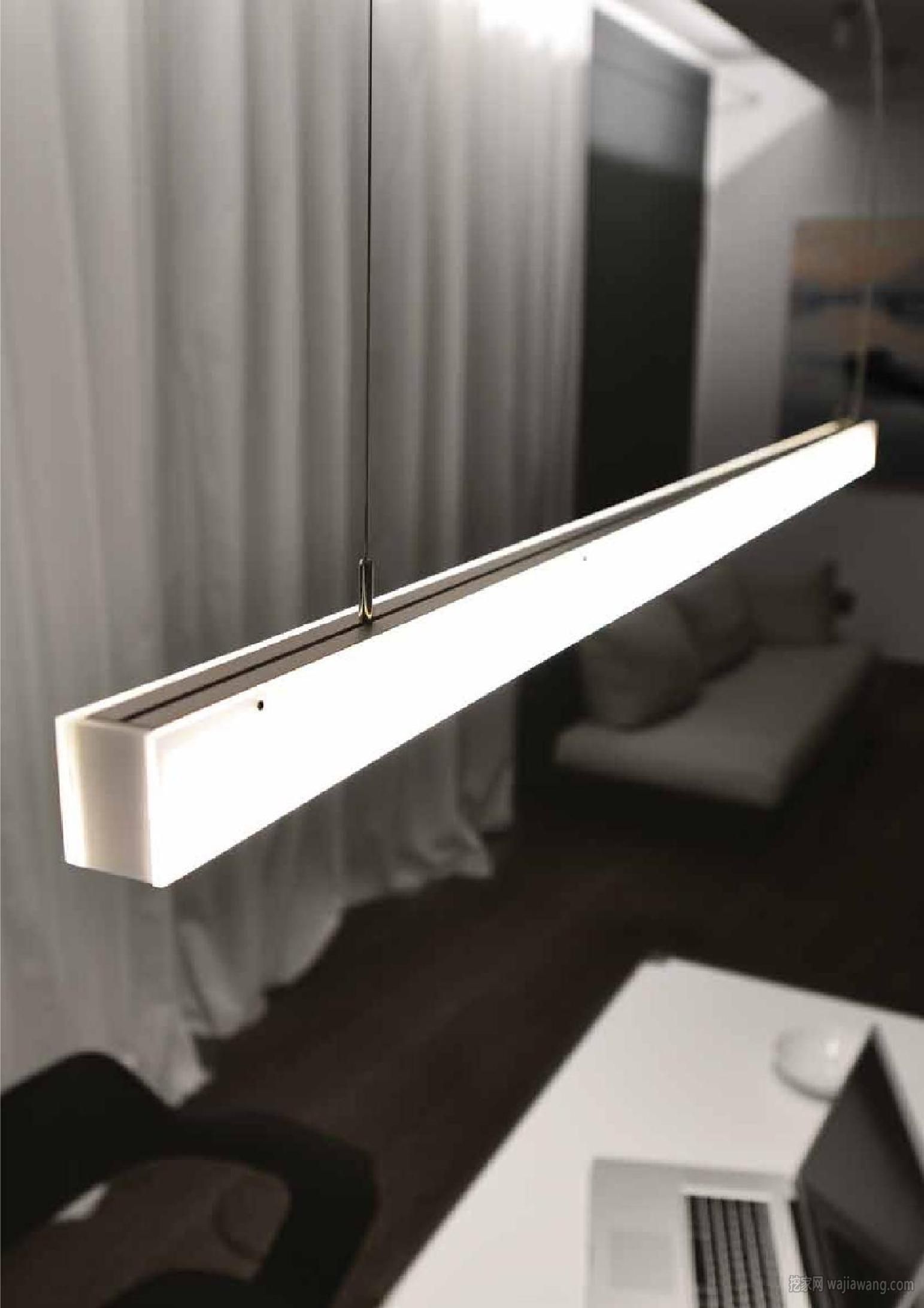 Absolut Lighting 2016(图) - 灯饰设计图 - 挖家网