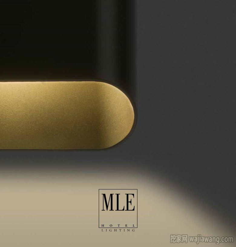 MLE Lighting 2023年欧美酒店宾馆灯饰设计素材图片_灯饰设计（共35张） - 挖家网