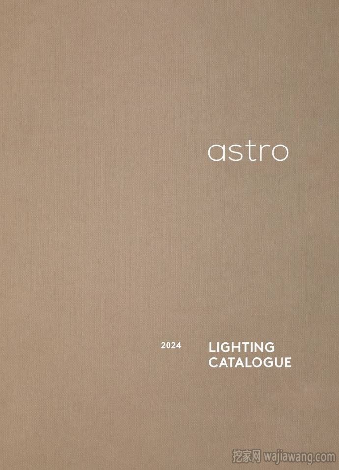 Astro 2024年美国时尚简约风格灯饰设计素材图片_灯饰设计（共384张） - 挖家网