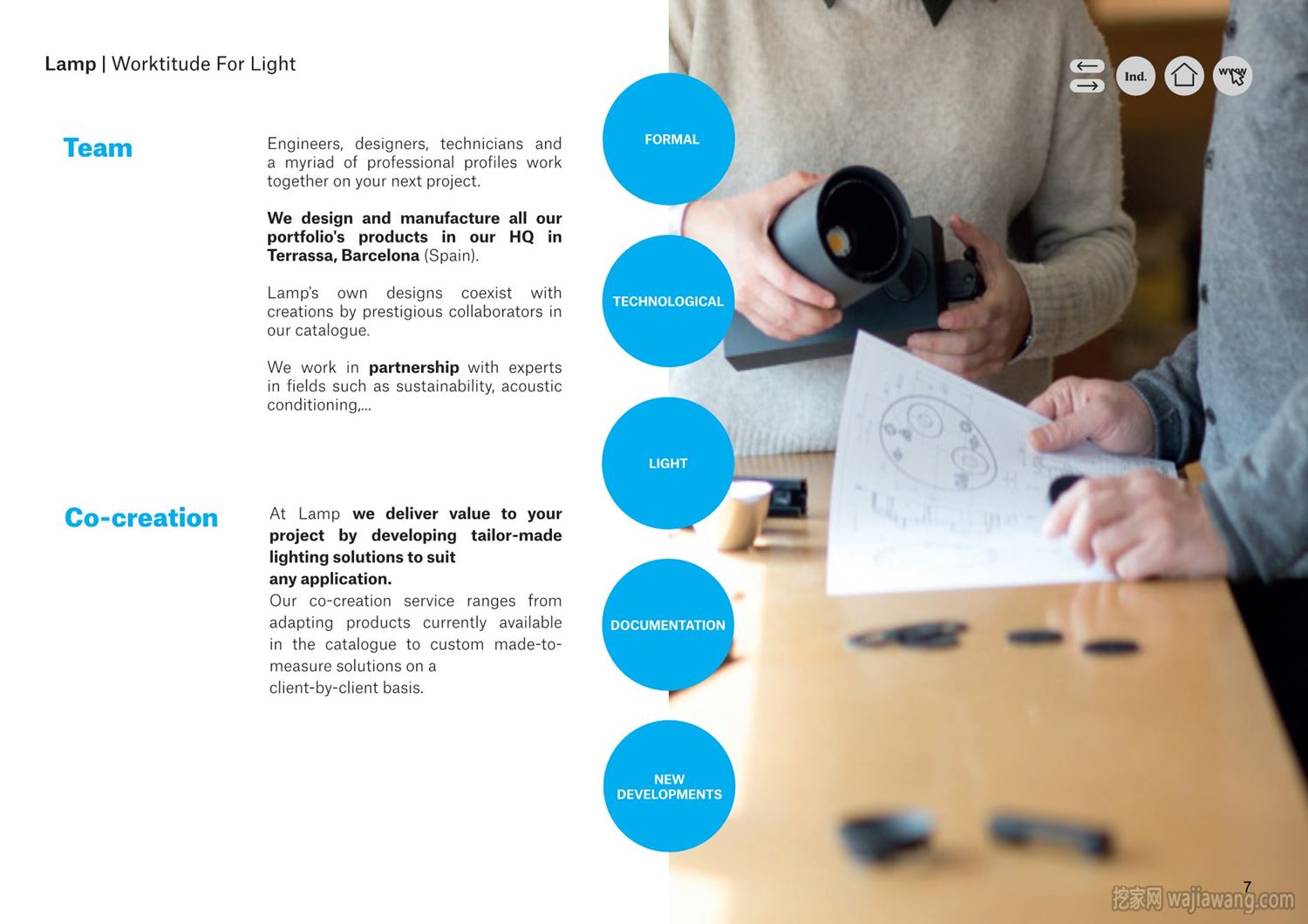 Lamp 2024年欧美建筑照明灯具设计电子目录_灯饰设计（共573张） - 挖家网