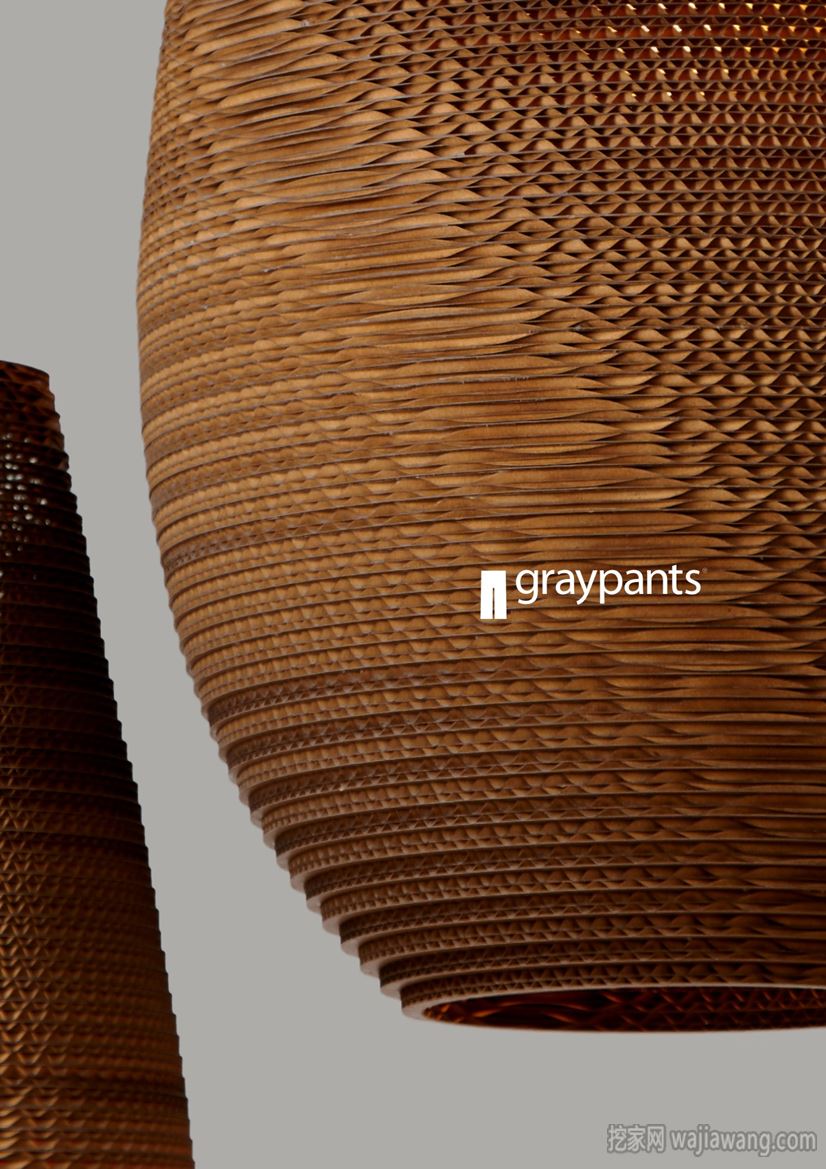 Graypants 2025年美国创意灯饰设计图片电子图册_灯饰设计（共101张） - 挖家网