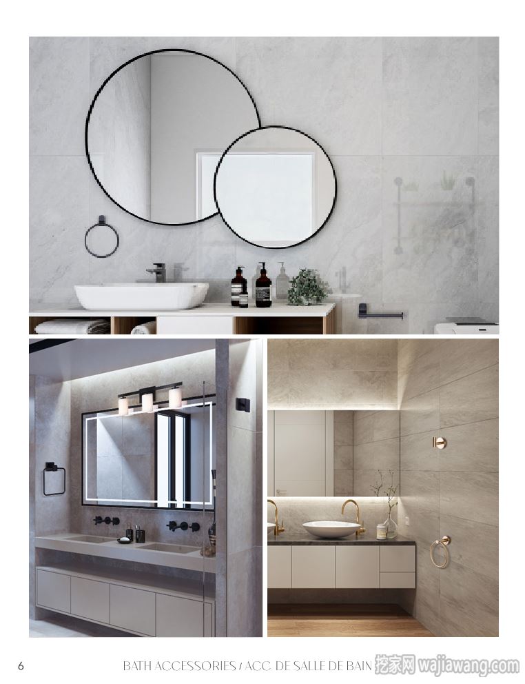 CANARM 2026年加拿大灯饰产品图片电子目录_灯饰设计（共234张） - 挖家网